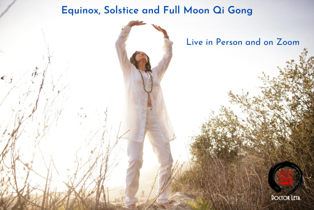 Doctor LeTa – Start With Yourself