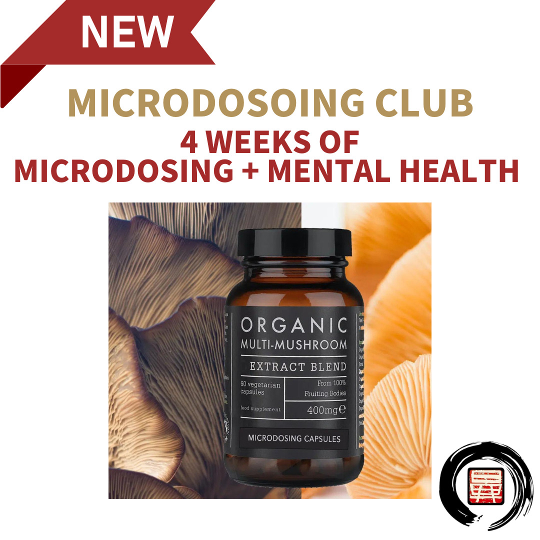Microdosing - Doctor LeTa